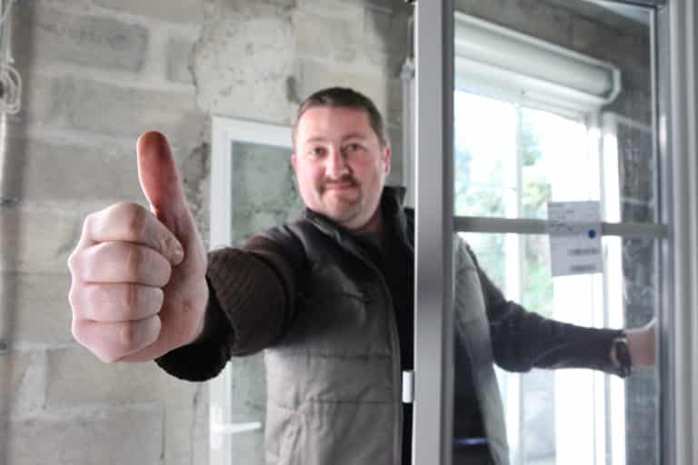 Warning Signs Of Bad Window Installation | Moyes Glass