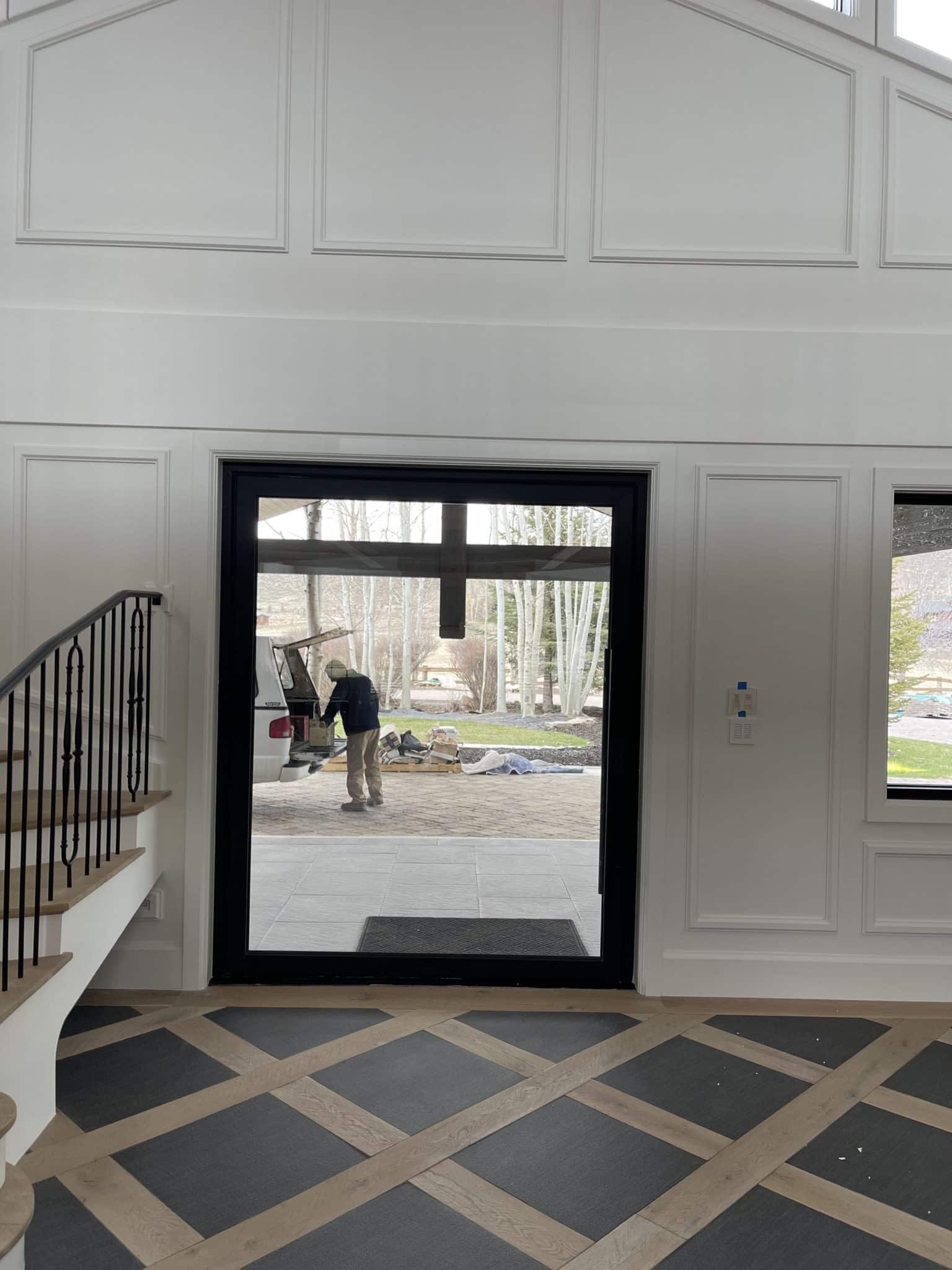 Residential Windows Ogden UT | Moyes Glass