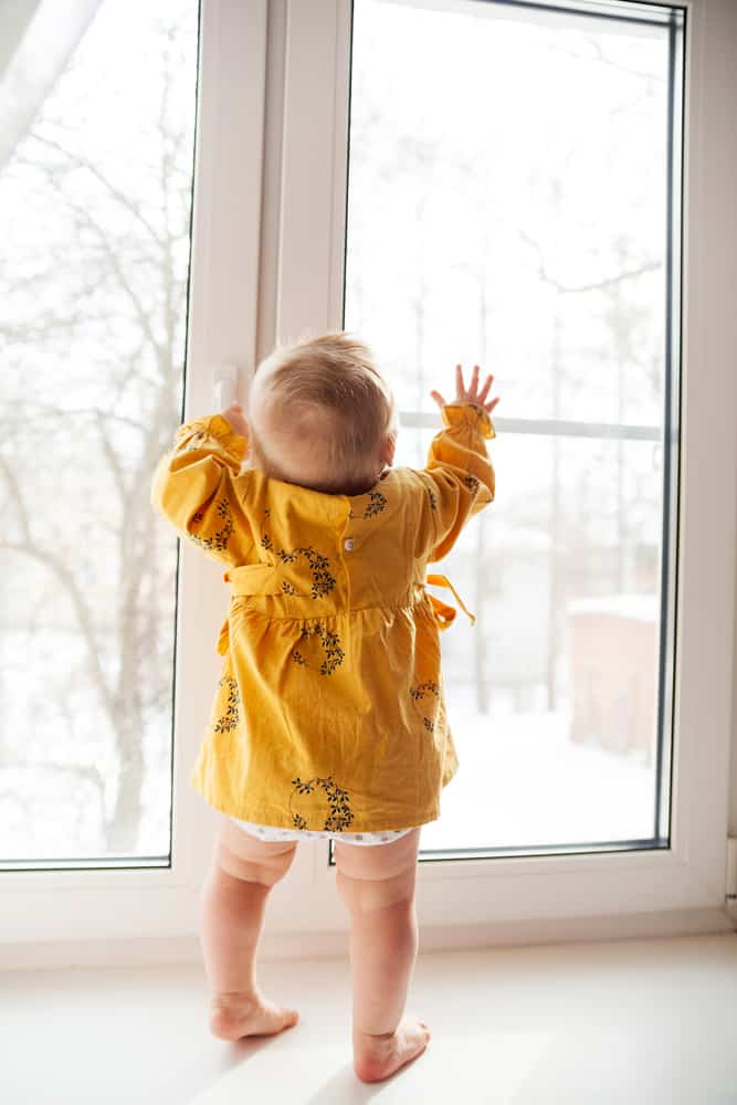 6 Helpful Tips For National Window Safety Week | Moyes Glass