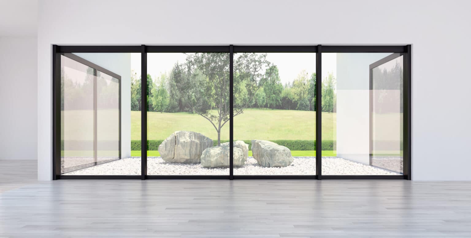 New Window Design Trends Of 2023 | Moyes Glass