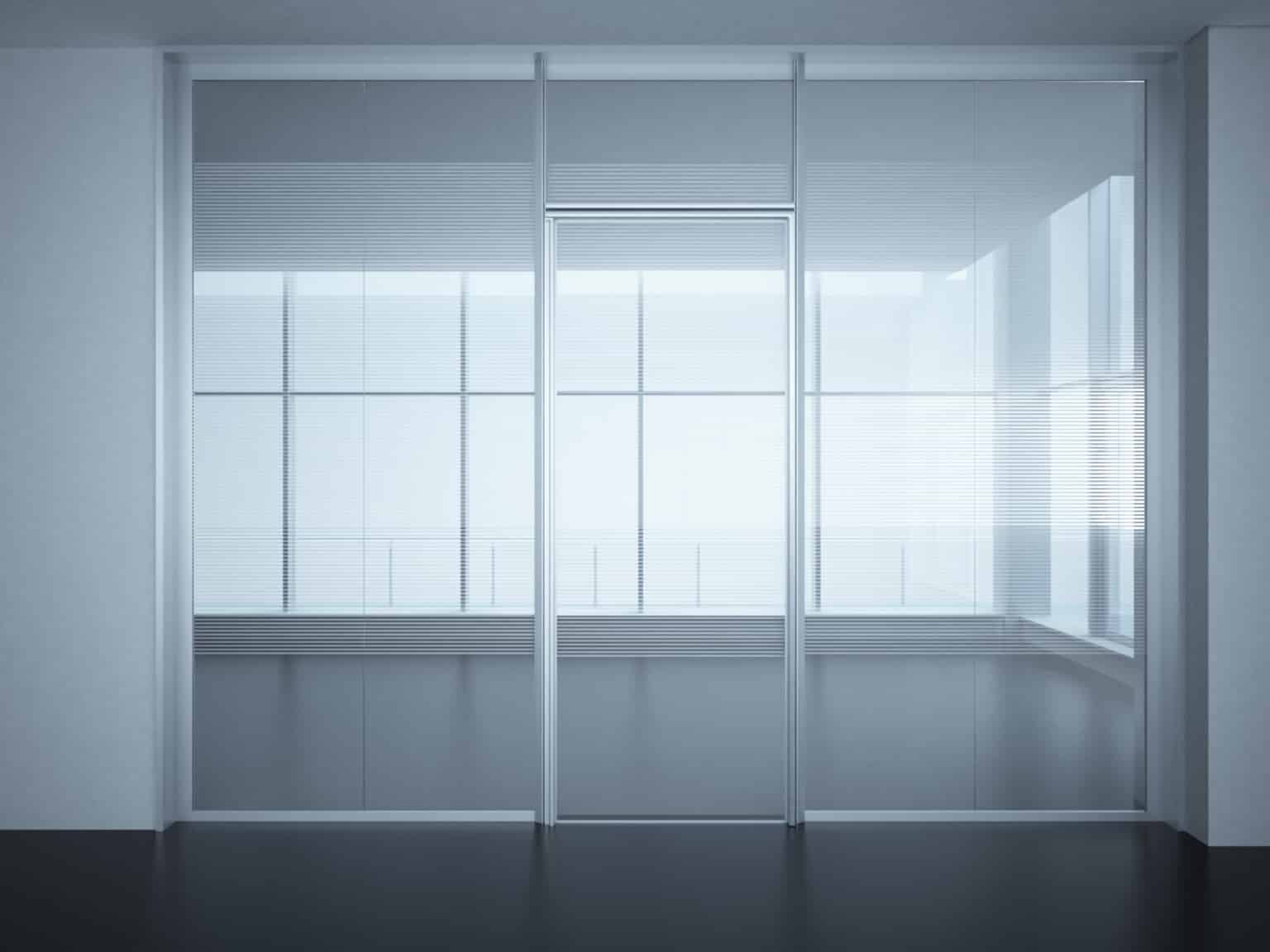 8 Pros And Cons Of Moving Glass Walls | Moyes Glass