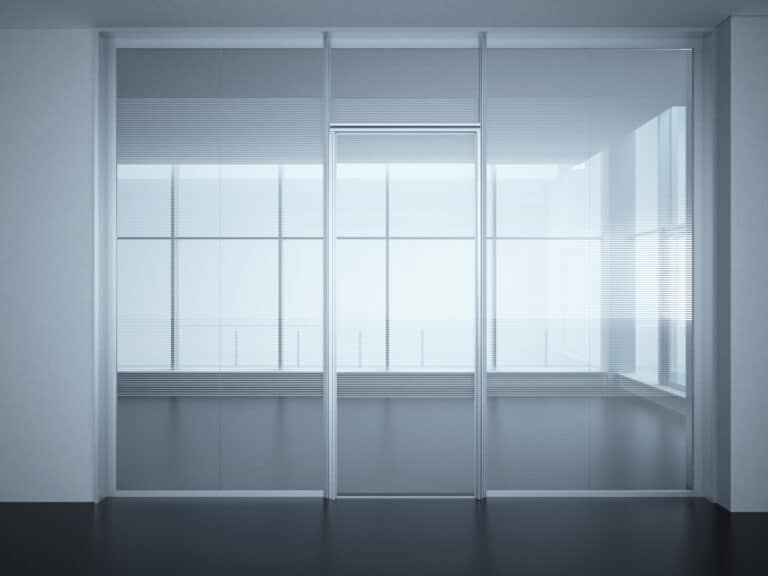 8 Pros And Cons Of Moving Glass Walls | Moyes Glass