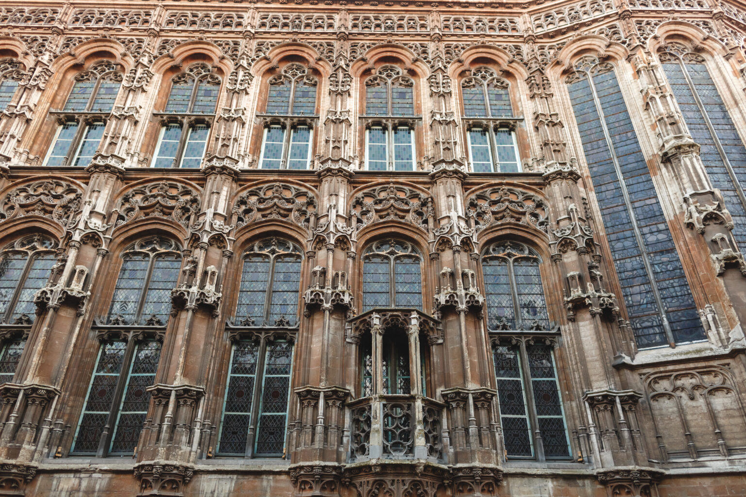 Choosing Windows For Historic Homes: Balancing Preservation And Modern ...