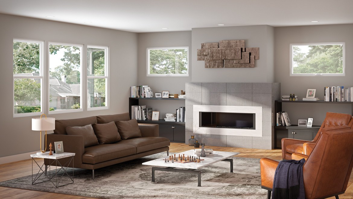 Milgard Landing Page | Moyes Glass